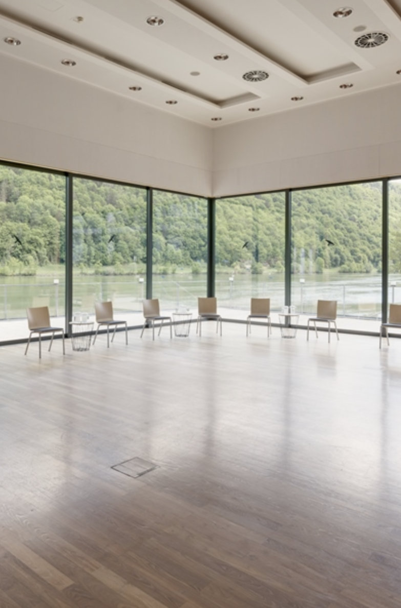 Seminare - ana-marie